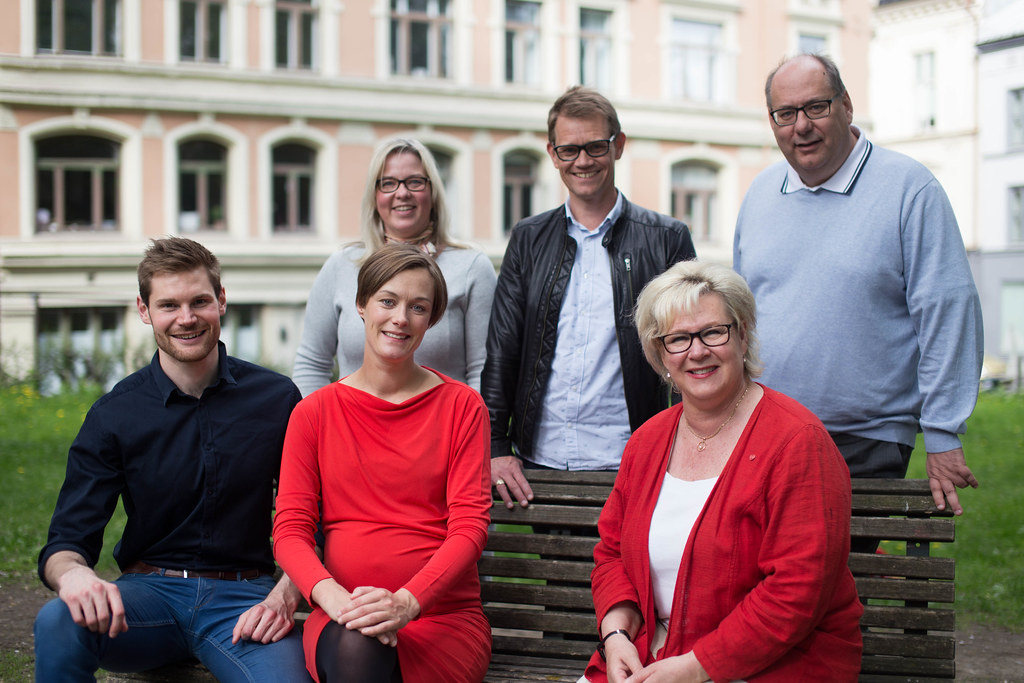 Family Offices - Greg Sharp Real Estate